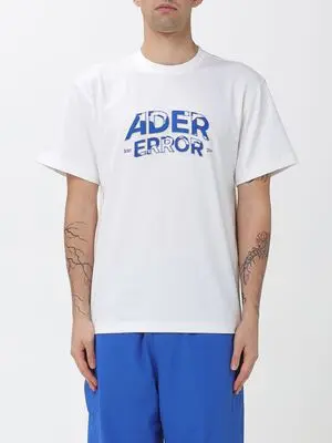 Ader Error Short Sleeve T-shirts For Men