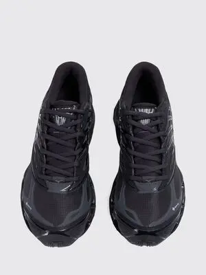 Mizuno Athletic Sneakers - Black