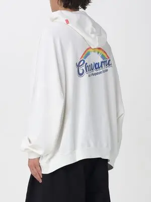 WILLY CHAVARRIA Sweatshirt