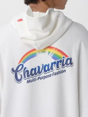 WILLY CHAVARRIA Sweatshirt