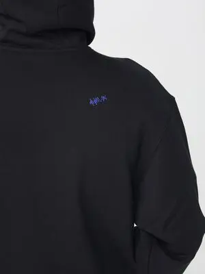 ADER ERROR Sweatshirt - Black