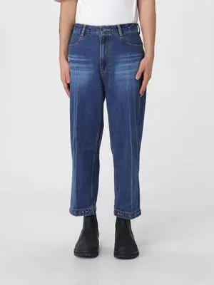 ADER ERROR Straight Leg Jeans