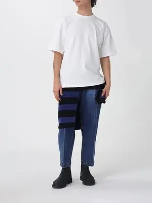 ADER ERROR Straight Leg Jeans