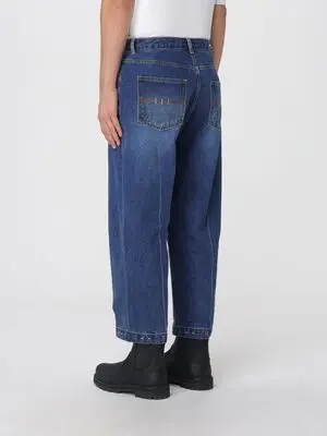ADER ERROR Straight Leg Jeans