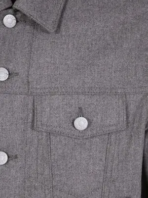 Jacob Cohen Jacket - Grey