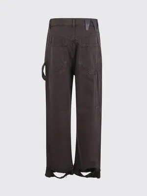 DARKPARK Carpenter Jeans - Brown