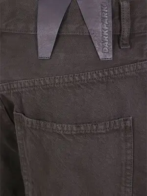 DARKPARK Carpenter Jeans - Brown