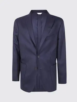 Boglioli Jacket - Blue