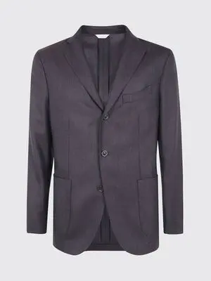 Boglioli Jacket - Brown