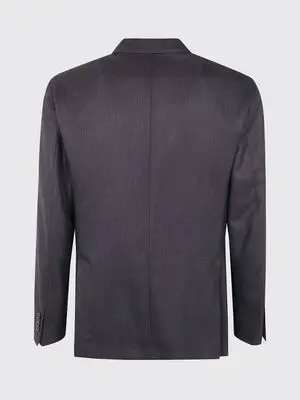 Boglioli Jacket - Brown