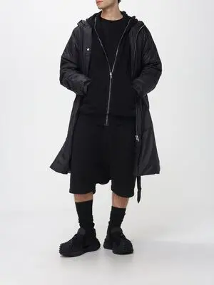 Rick Owens Jacket - Black