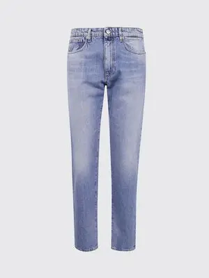 Incotex Blue Division Jeans - Denim