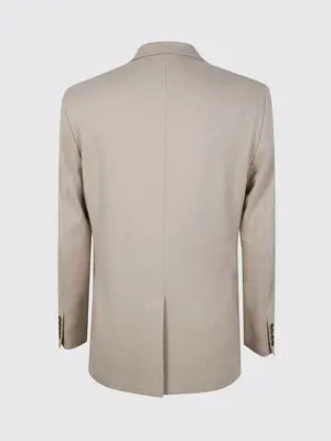 Boglioli Jacket - Natural