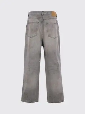 HAIKURE Straight Leg Jeans