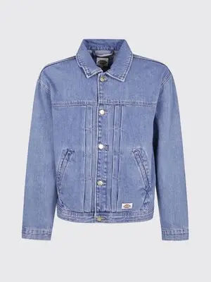 Dickies Denim Jackets For Men
