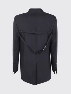 Rick Owens Jacket - Black