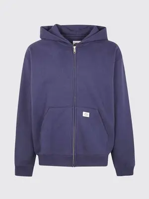 Dickies Full Zip Sweatshirt - Blue