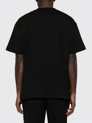 REPRESENT T-shirt - Black
