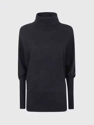 BY MALENE BIRGER Sweater - Black