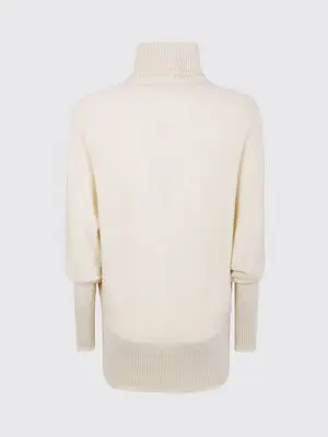 BY MALENE BIRGER Turtleneck Pullover
