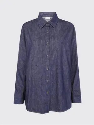 Dries Van Noten Denim Shirt