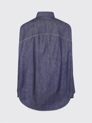 Dries Van Noten Denim Shirt