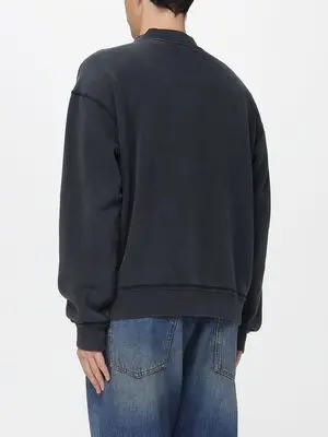 Isabel Marant Sweatshirt - Black