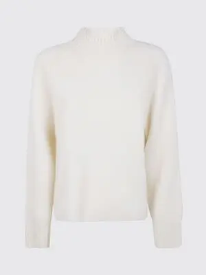 KUJTEN Sweater - White