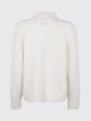 KUJTEN Sweater - White