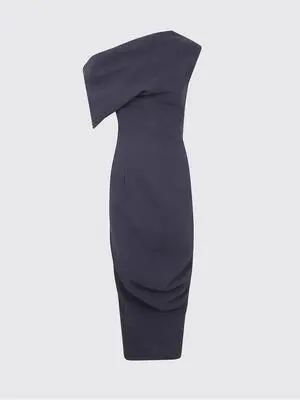 Jacquemus Off The Shoulder Cocktail Dresses