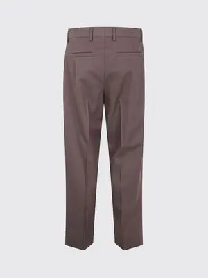 Zegna Tailored Trousers - Brown