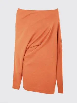 GIANLUCA CAPANNOLO Sweater - Orange