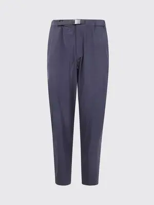 Snow Peak Frill Pants For Men