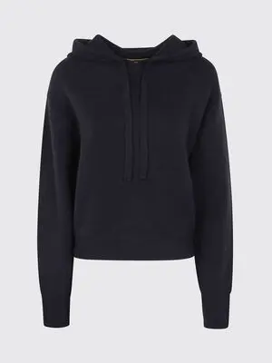 Guest In Residence Sweatshirt - Black