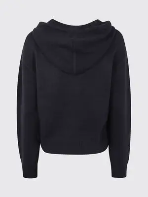 Guest In Residence Sweatshirt - Black