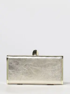 COCCINELLE Mini Bag With Chain Strap