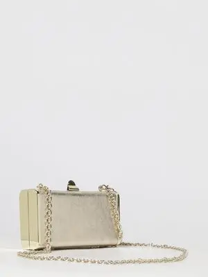 COCCINELLE Mini Bag With Chain Strap