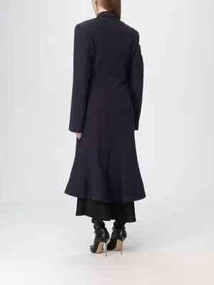 Balenciaga Double-breasted Coat