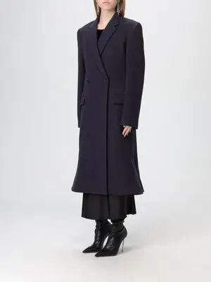 Balenciaga Double-breasted Coat