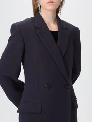 Balenciaga Double-breasted Coat