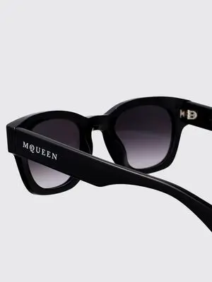 Alexander McQueen Sunglasses - Black