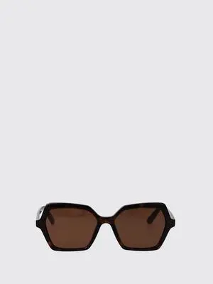 Alexander McQueen Sunglasses - Brown