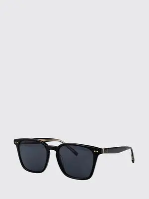 Tommy Hilfiger Square Frame Sunglasses - Black