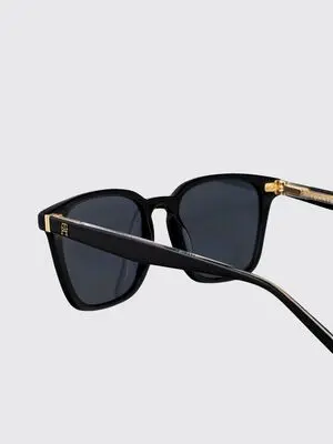 Tommy Hilfiger Square Frame Sunglasses