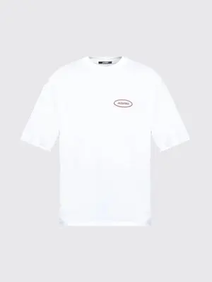 Jacquemus T-shirt - White