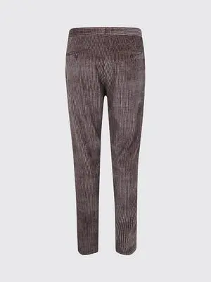 Emporio Armani Pants - Brown