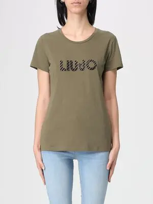 Liu Jo Classic Tops