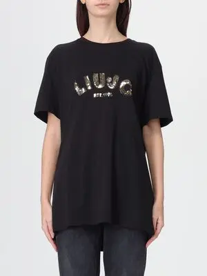 Liu Jo Office Wear Tops