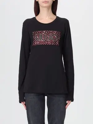 Liu Jo T-shirt - Black