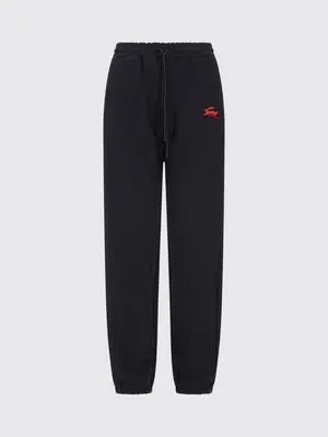 MSGM Trousers - Black
